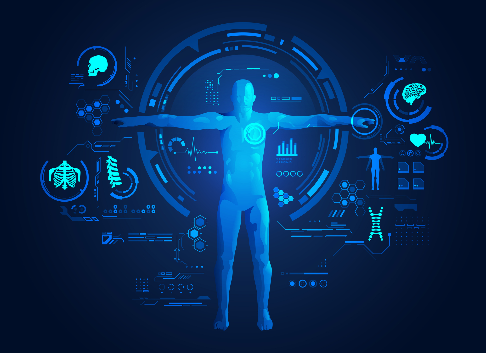So what is digital medicine? - Digital Medicine MD